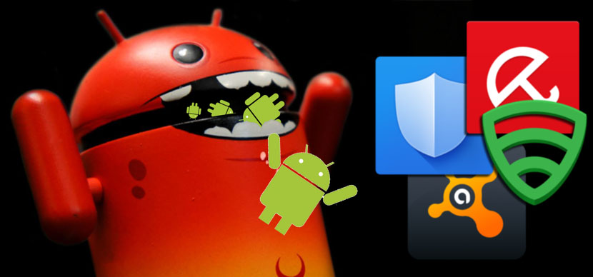 Apa Perlu Memasang Anti Virus di Android? - Dafunda.com