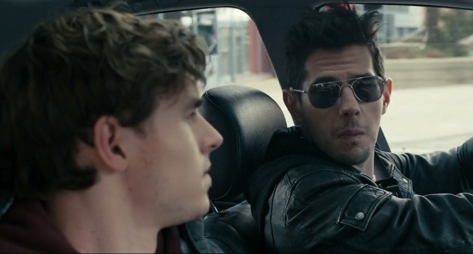 Ulasan / Review Film Hacker 2015 - Dafunda.com