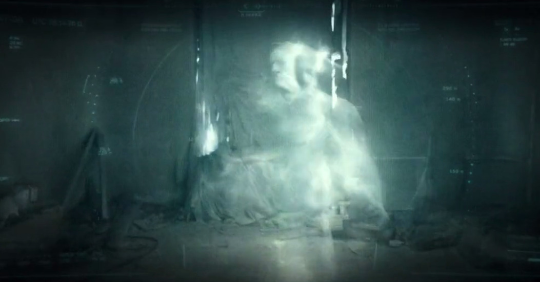 Review Spectral Netflix, Pertarungan Manusia dengan Makhluk Astral ...