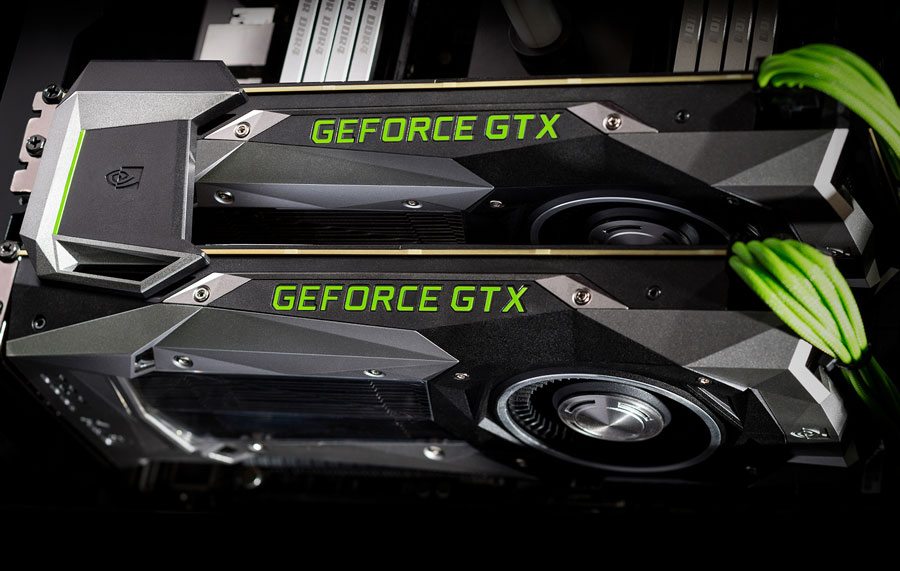Rumor: Tahun Ini Nvidia Akan Merilis Kartu Grafis Paling Gahar, GTX 20 ...