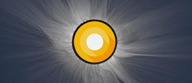 Google Rilis Nama Resmi Android O Berbarengan Dengan Gerhana Matahari ... Google Rilis Nama Resmi Android O Berbarengan Dengan Gerhana Matahari ...