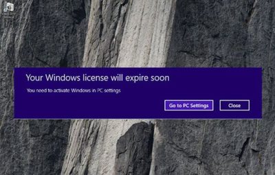 Cara Mengatasi Windows 10 Expired Tanpa Install Ulang - Dafunda.com