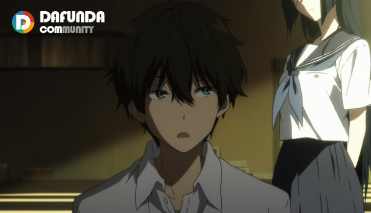 11+ Rekomendasi Anime School Terbaik, Berasa Nostalgia - Dafunda.com