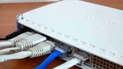 Cara Mudah Settings Modem ZTE F660 (WiFi) Lengkap - Dafunda.com