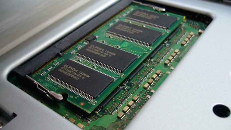 Pengertian Memory RAM dan ROM di HP dan Komputer - Dafunda.com