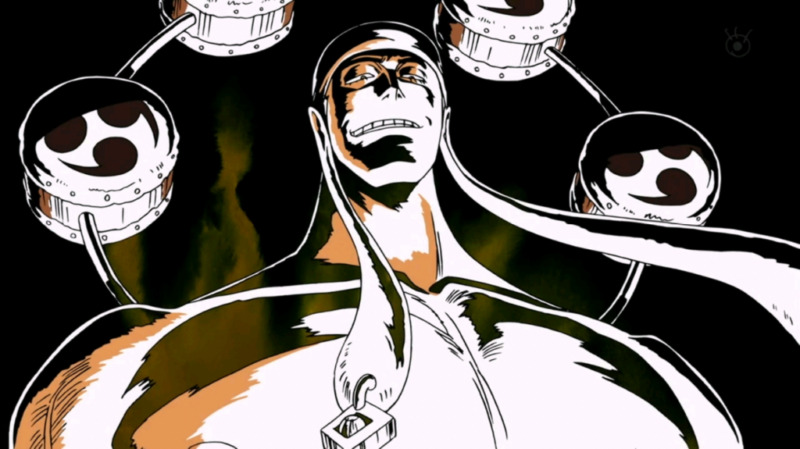 10 Karakter Tercepat di One Piece, Siapakah Yang Paling Cepat? 10 Karakter Tercepat di One Piece, Siapakah Yang Paling Cepat?