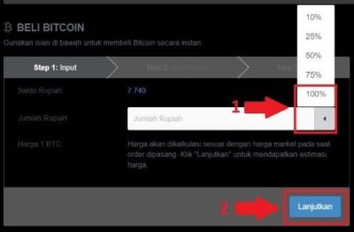Begini Cara Membeli BitCoin di Indonesia dengan Mudah - Dafunda.com