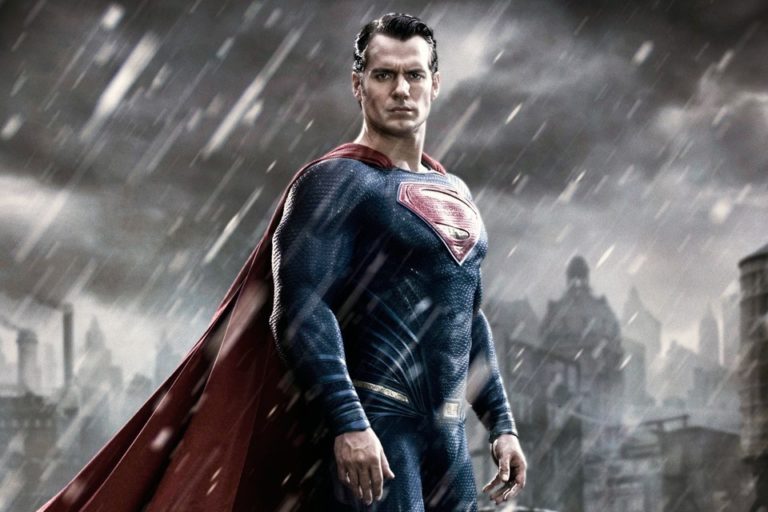 Asal usul Superman dan Kekuatan yang Dimilikinya - Dafunda.com