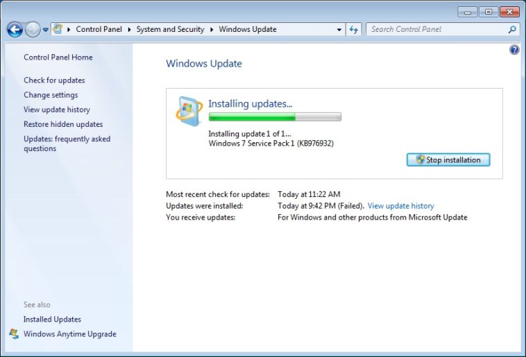 4 Cara Mengatasi Tanda Silang Merah di Baterai Windows 7 - Dafunda.com 4 Cara Mengatasi Tanda Silang Merah di Baterai Windows 7 - Dafunda.com