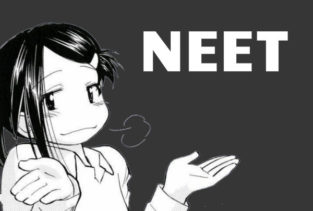 Apa Itu Masokis, Apa Itu Lolicon & Apa Itu Chuunibyou - Dafunda.com