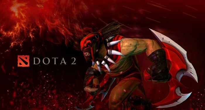 Cheat Dota 2 Lengkap Serta Cara Menggunakan nya - Dafunda.com
