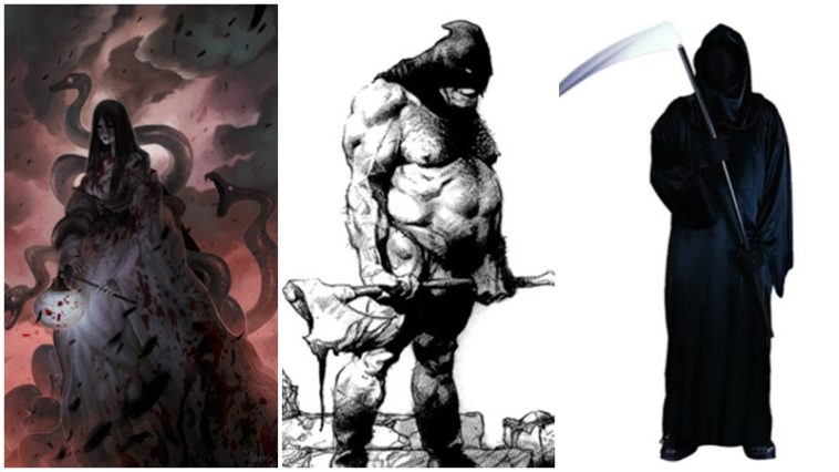 Kisah 12 Tugas Hercules dalam Mitologi Yunani! - Dafunda.com
