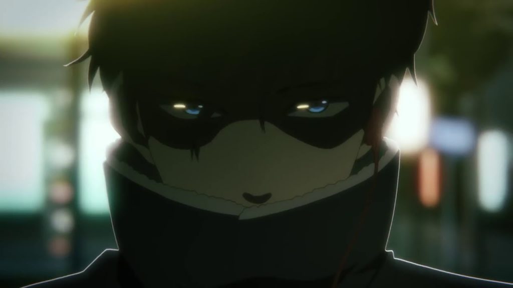 Review Anime: Devils Line Episode 1, First Impression - Dafunda.com