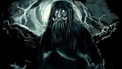 Inilah 12 Hantu di Indonesia yang Paling Terkenal dan Mengerikan, Berani?
