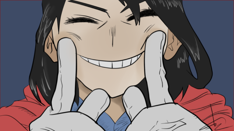 Inilah Guru All Might Shimura Nana Dalam Boku No Hero Academia