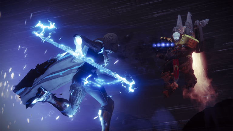 Destiny 2: Bagaimana Perubahan Flashpoint di Forsaken? - Dafunda.com