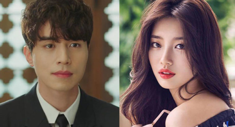 Alasan Kenapa Bae Suzy dan Lee Dong Wook Putus Setelah 4 Bulan Berpacaran!