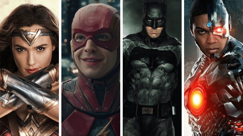 9 Karakter Terbaik di DC Extended Universe – Dafunda.com