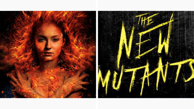 Resmi, X-Men: Dark Phoenix dan New Mutants Rilis Tahun 2019 – Dafunda.com