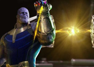 Mengenal Ego Stone, Batu Ketujuh Infinity Stones di MCU! - Dafunda.com