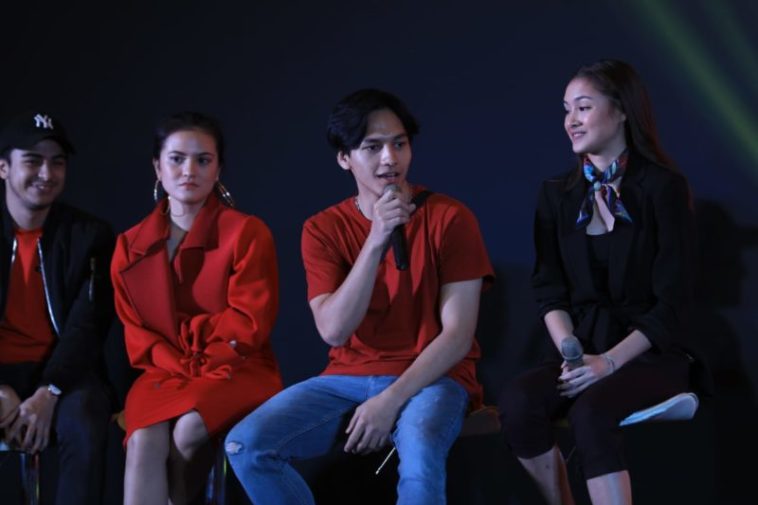 Dreadout The Movie Luncurkan Teaser Trailer dan Umumkan Para Pemainnya ...