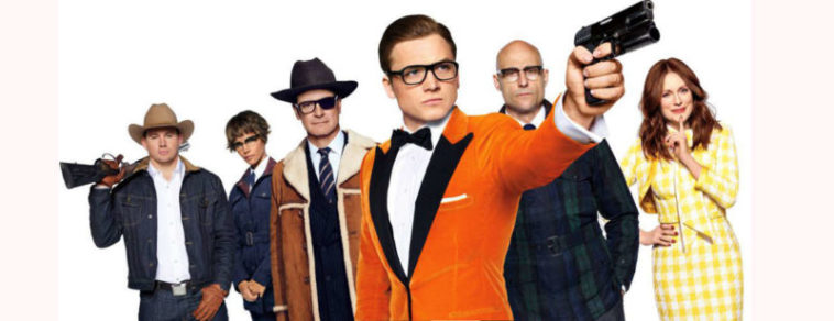 Tanggal Rilis Kingsman 3 Resmi Diumumkan Fox – Dafunda.com