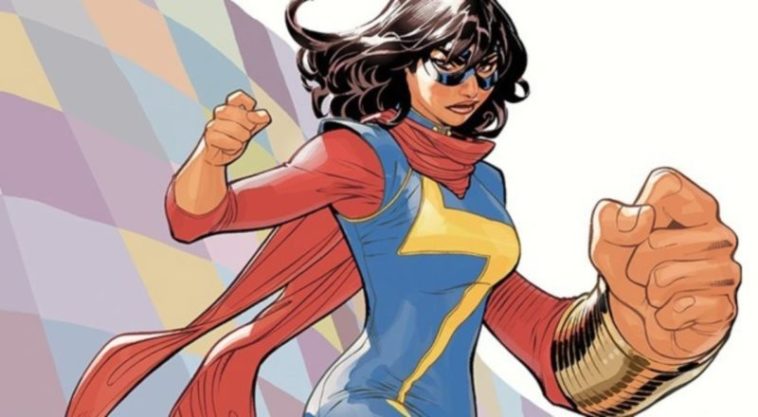 15 Superhero Wanita Terkuat Sepanjang Masa – Dafunda.com