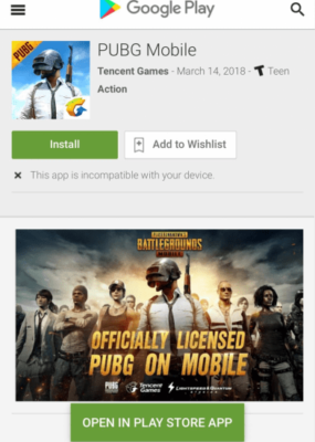 Begini Cara Mengatasi PUBG Mobile Stuck Loading Screen! - Dafunda