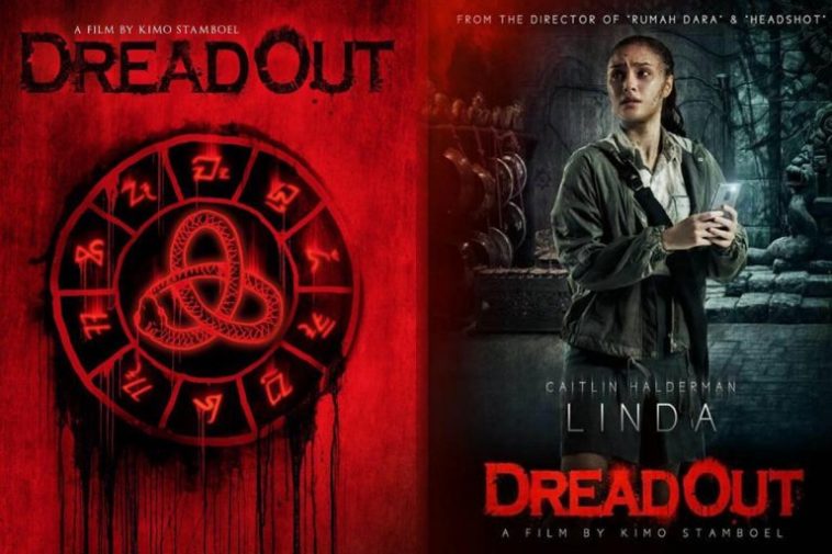 Review / Ulasan DreadOut The Movie Indonesia! - Dafunda.com