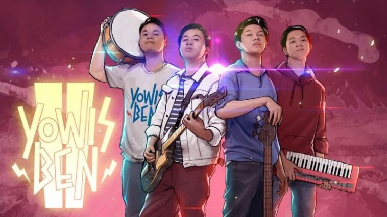 Jadwal Tayang Yowis Ben 2 di Bioskop Indonesia! - Dafunda.com