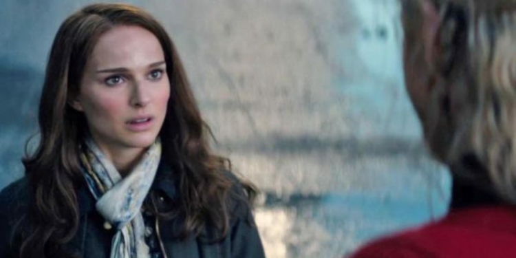 Cameo Paling Mengejutkan yang Muncul Di Avengers: Endgame