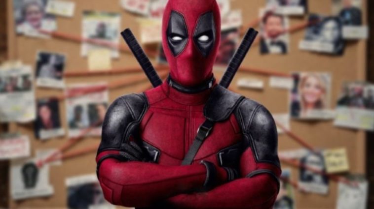 Ryan Reynolds Konfirmasi Deadpool 3 dalam Pengembangan - Dafunda.com