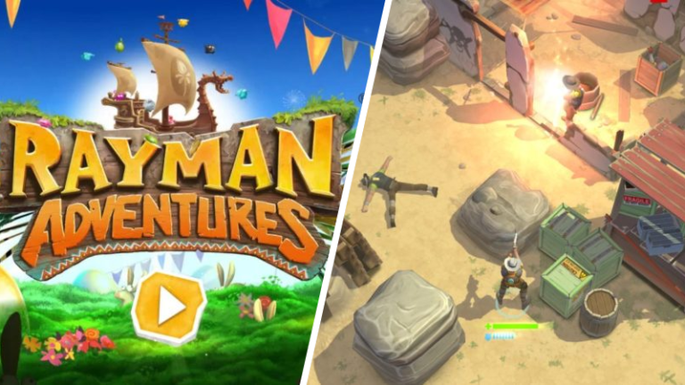 10 Rekomendasi Game Petualangan Android Terbaik! - Dafunda.com