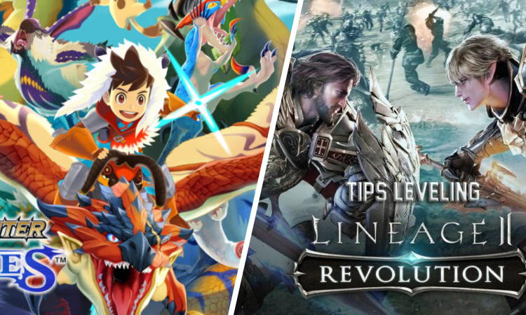 10 Rekomendasi Game RPG Android Terbaik dan Epik! - Dafunda.com