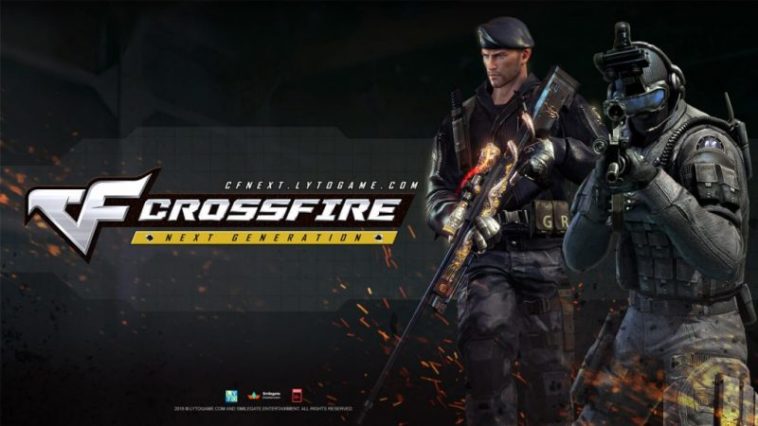Crossfire Next Generation Akan Hadirkan Mode Battle Royale Terbaru!