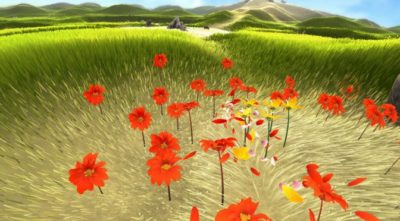Flower Game Eksklusif Playstation Telah Dirilis di PC, Tersedia di ...