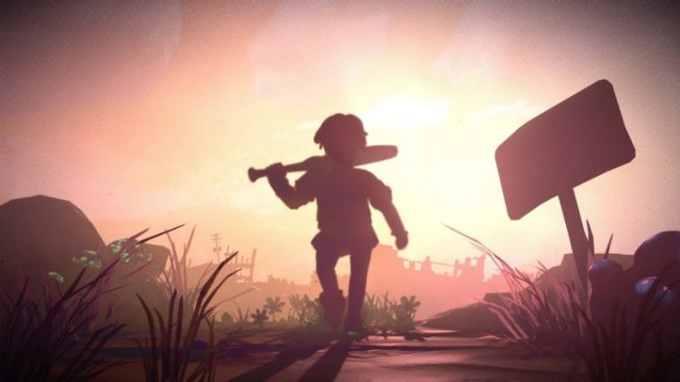 Game Rad dari Double Fine Mengumumkan Tanggal Rilisnya! - Dafunda.com