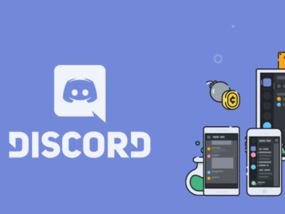 Discord Membuka Layanan Live Streaming Untuk Grup Kecil - Dafunda.com