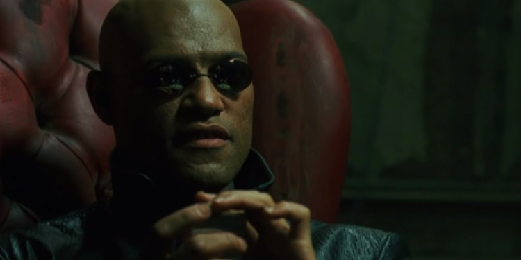 Warner Bros. Cari Aktor Untuk Perankan Karakter 'Morpheus Muda' di ...