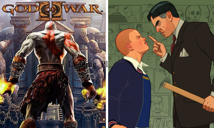 20+ Game PS2 Terbaik dan Terkeren Sepanjang Masa! - Dafunda.com