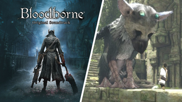 10 Game PS4 Terbaik Dengan Gameplay Yang Keren! - Dafunda.com