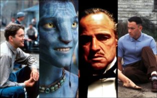 25 Rekomendasi Film Terbaik Sepanjang Masa - Dafunda.com