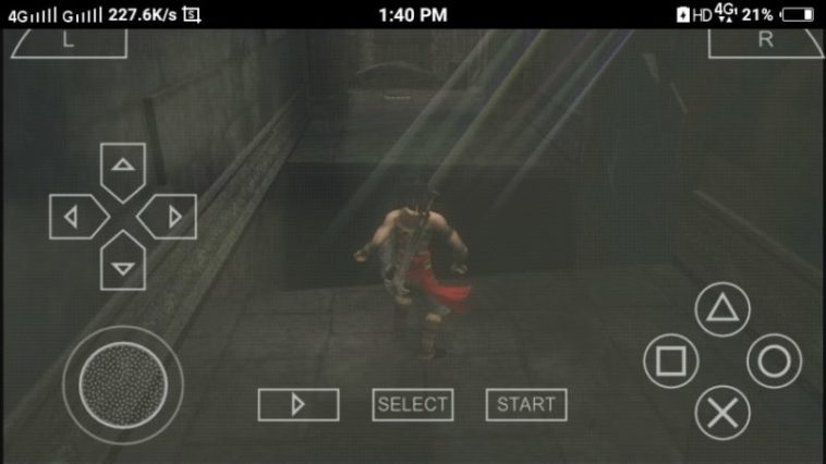 100 Game PPSSPP Terbaik Yang Wajib Kamu Mainkan - Dafunda.com