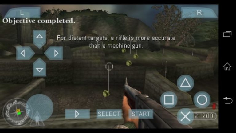 100 Game PPSSPP Terbaik Yang Wajib Kamu Mainkan - Dafunda.com
