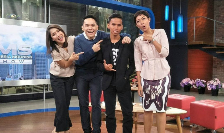 10 Foto Editan Syahril Ramadhan Terkeren, Berasa seperti Nyata ...