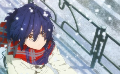 Poster Terbaru dan PV Anime Idol 22/7 Ditayangkan - Dafunda.com