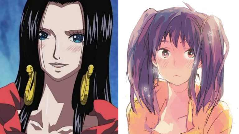 5 Karakter Anime dengan Badan Tertinggi, Ada Raksasa! - Dafunda.com