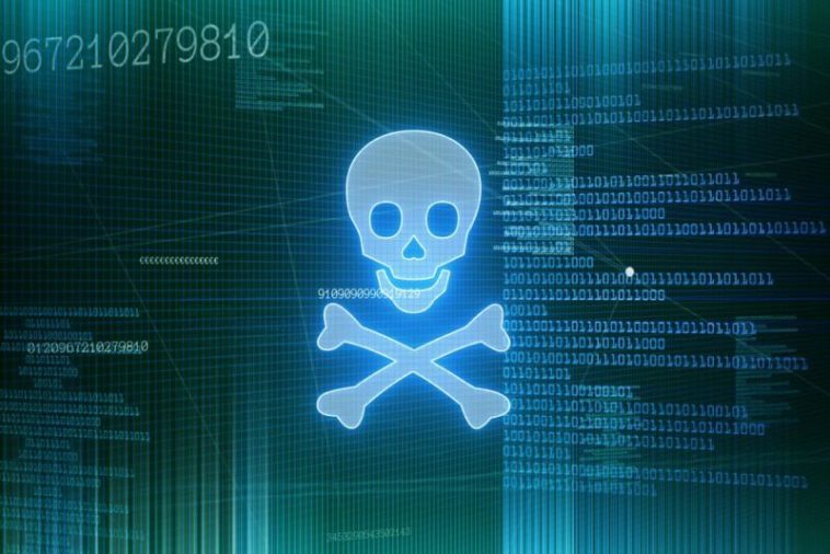 7 Tingkatan Hacker Paling Mengerikan dari Seluruh Dunia - Dafunda Gokil