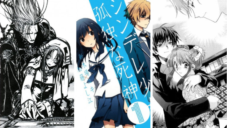 7 Mangaka yang Meninggal Dunia Sebelum Menyelesaikan Karyanya ...