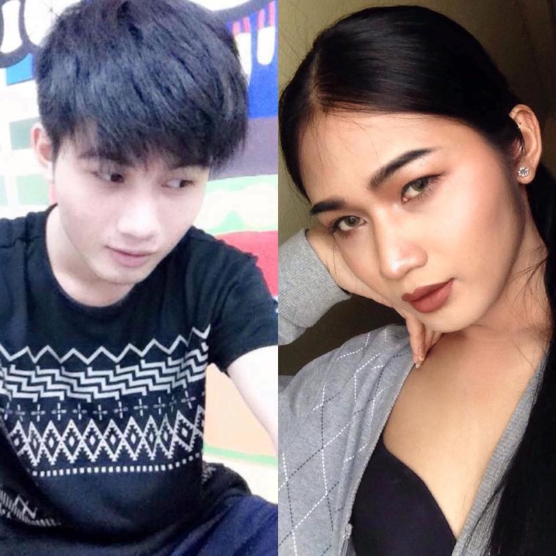 10 Foto Bencong Thailand Dulu dan Sekarang ini Bikin Geleng-geleng ...